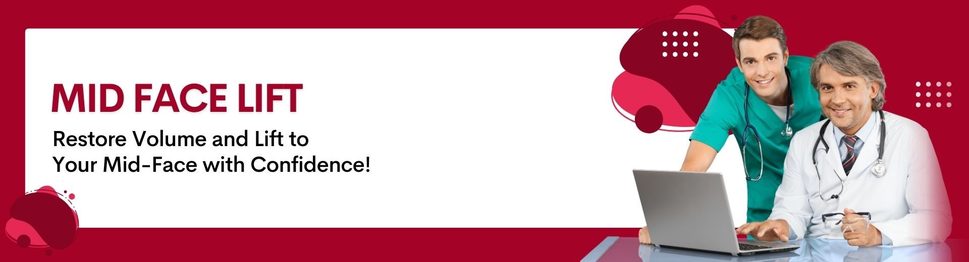 Best Mid Face Lift in Delhi | Face Lift Cost in Delhi | Trusted Doctor